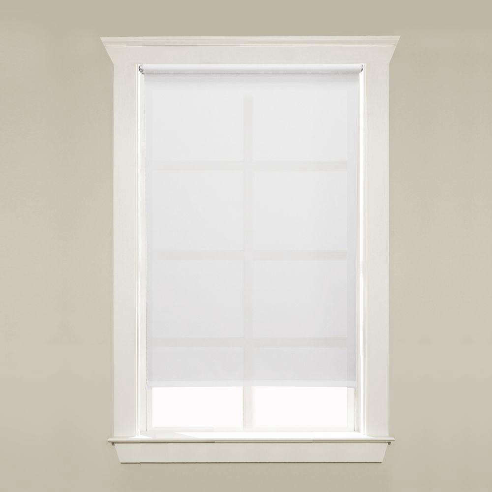 10 Easy Pieces: Light-Filtering Roller Shades - Remodelista