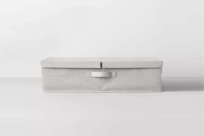 10 Easy Pieces: Under-Bed Storage Solutions - Remodelista
