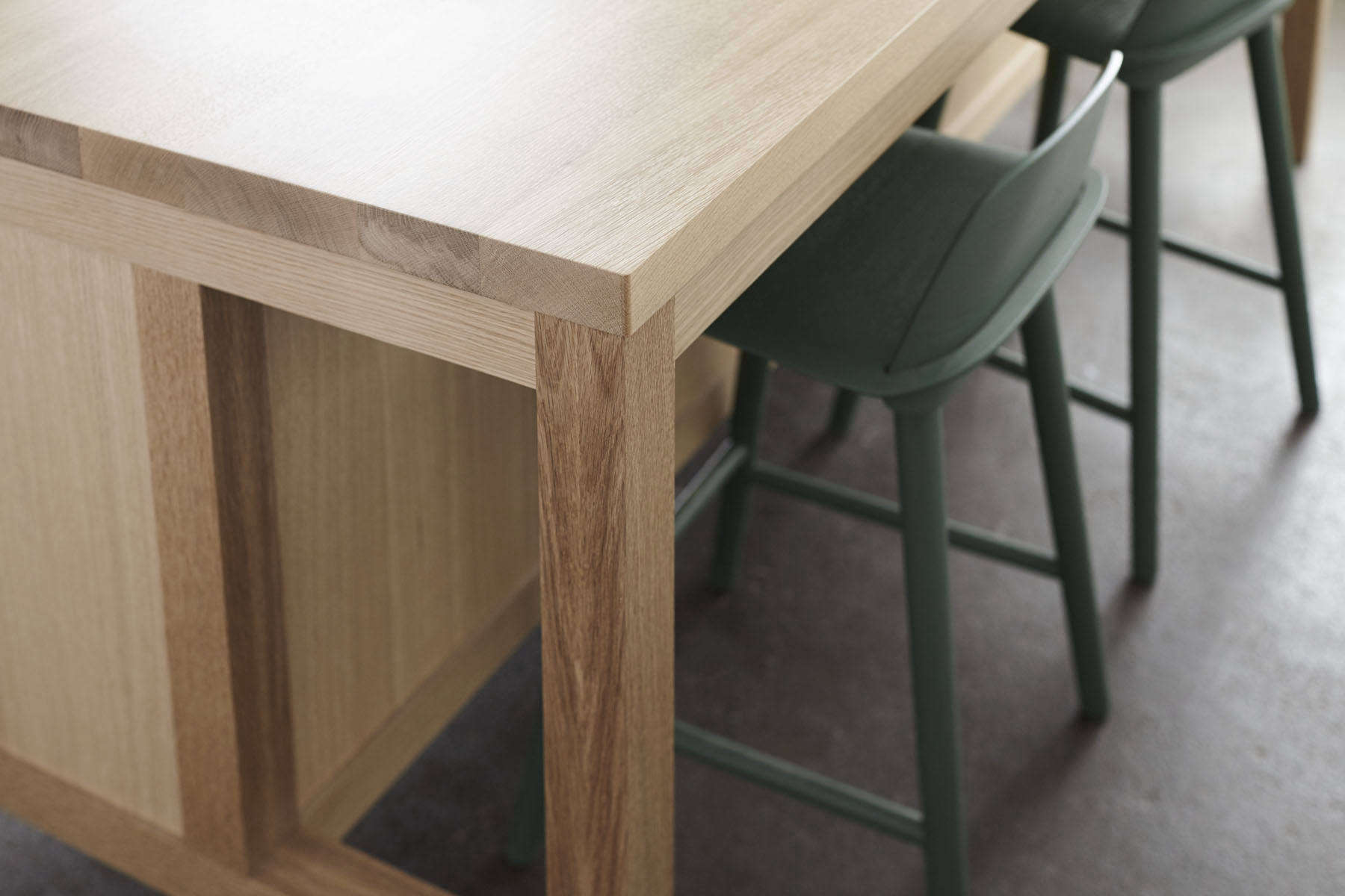 Primary Objects: A New Line of Modular Furniture from Henrybuilt ...