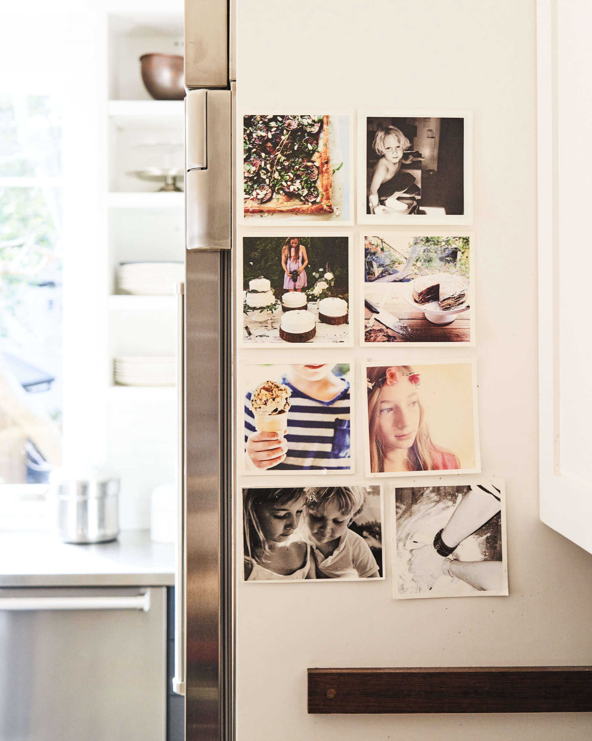 Kitchen of the Week: Practical Magic in Phyllis Grant's Berkeley ...
