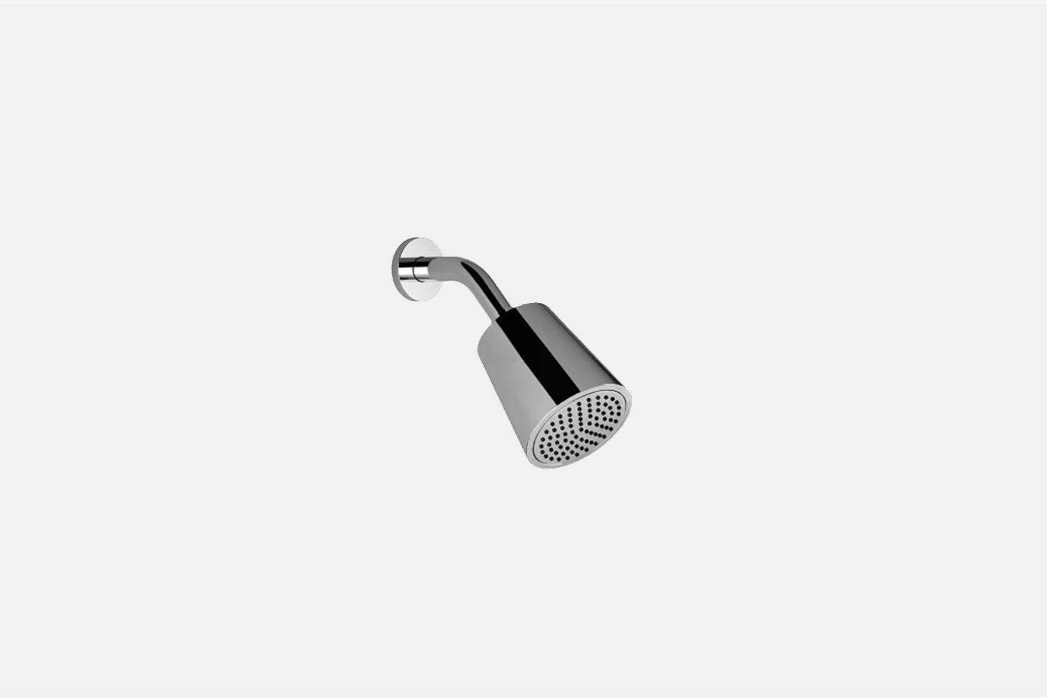 10 Easy Pieces: Low Flow Shower Heads - Remodelista