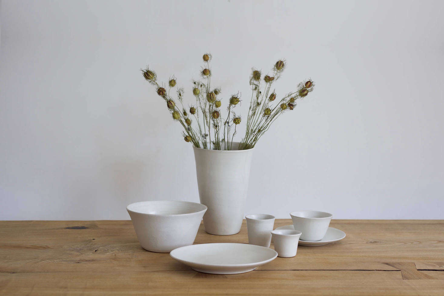A Good Thing: A New Slew of Bright, Ethically Made Housewares from ...