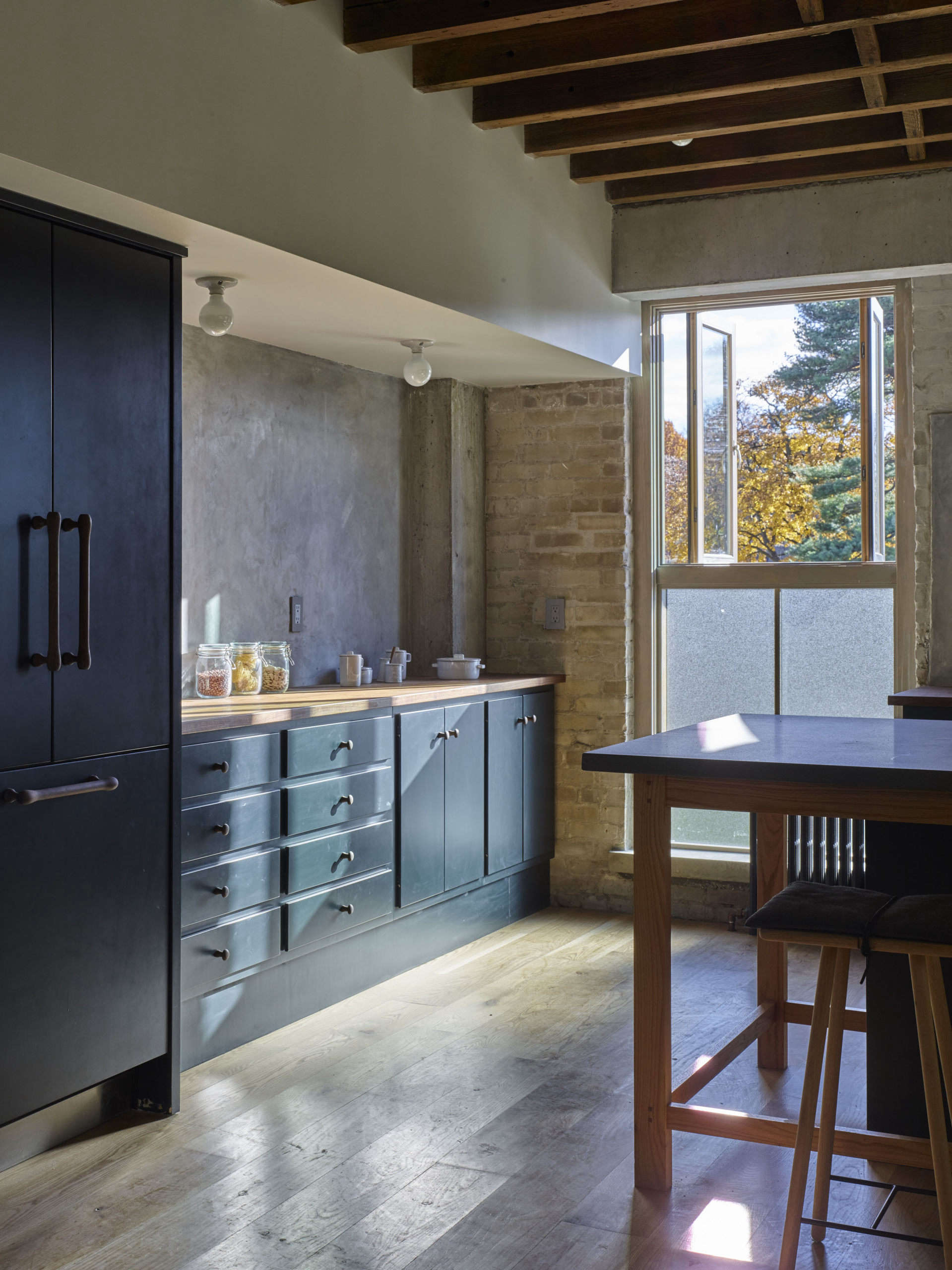 Kitchen(s) of the Week: 9 All-Time Favorites in Brooklyn - Remodelista