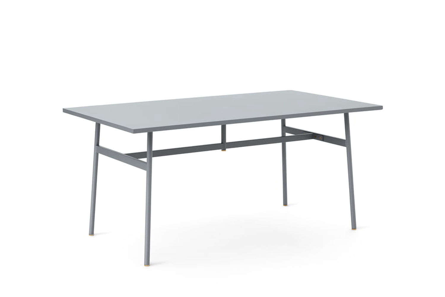 10 Easy Pieces: Dining Tables with Powder Coated Bases - Remodelista