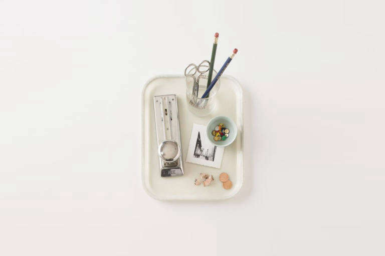 3 Ways to Create a Home Office Anywhere (And Put It Away at the End of ...