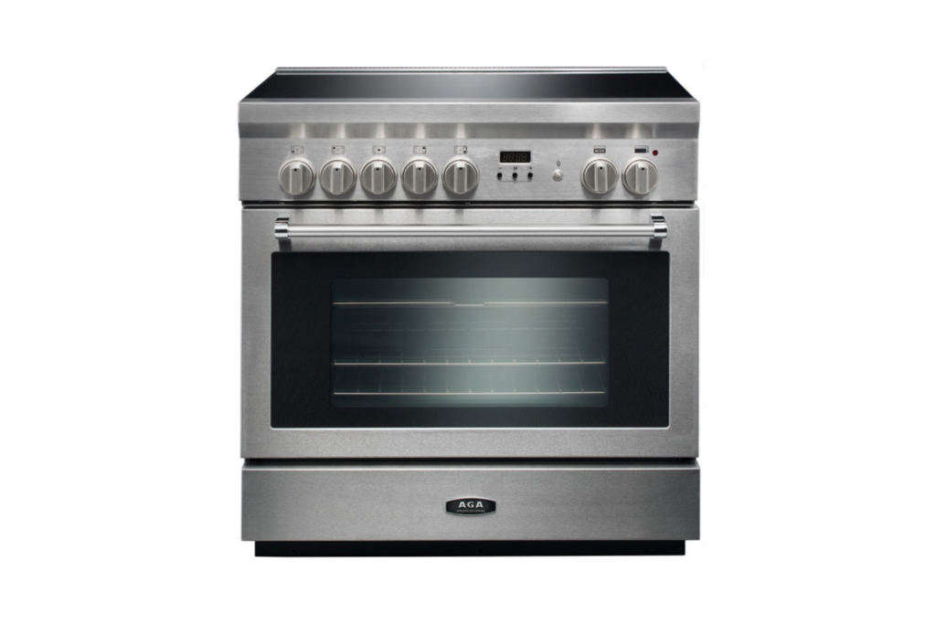 10 Easy Pieces: Induction Ranges - Remodelista