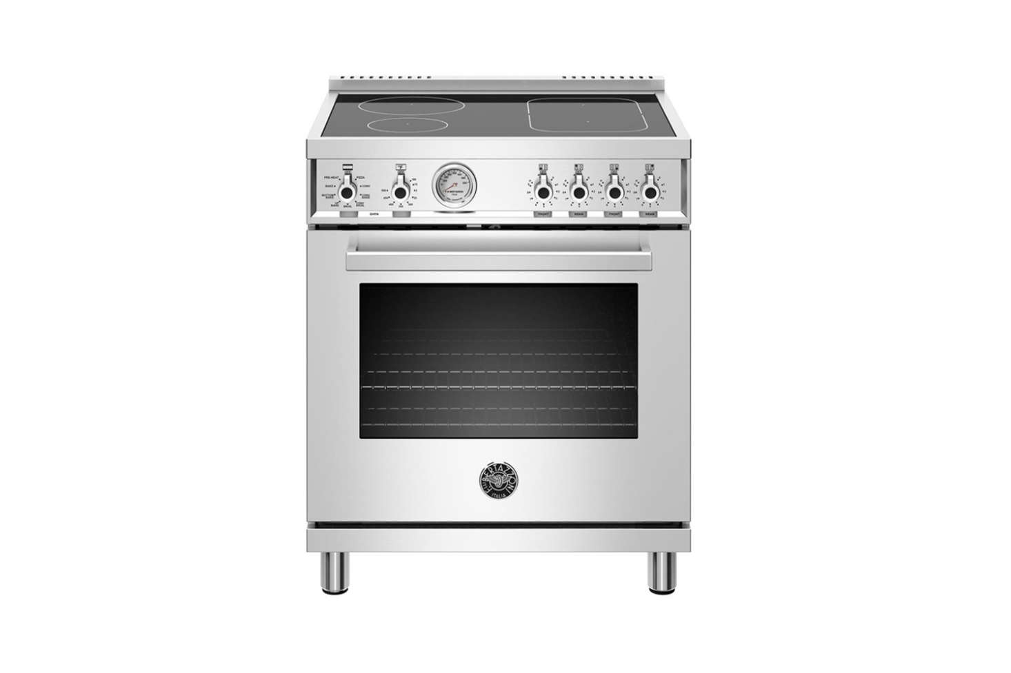 10 Easy Pieces: Induction Ranges - Remodelista