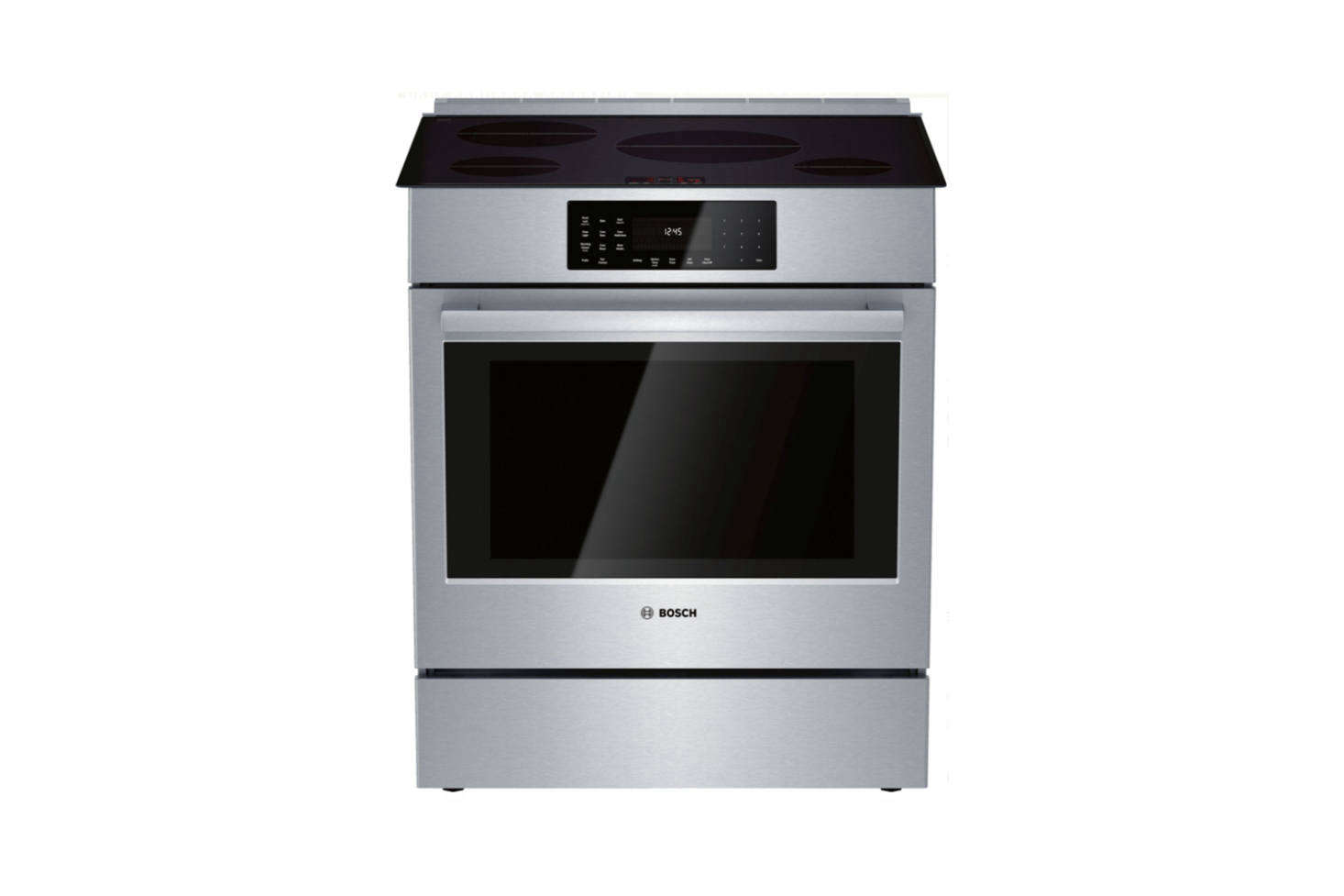 10 Easy Pieces: Induction Ranges - Remodelista