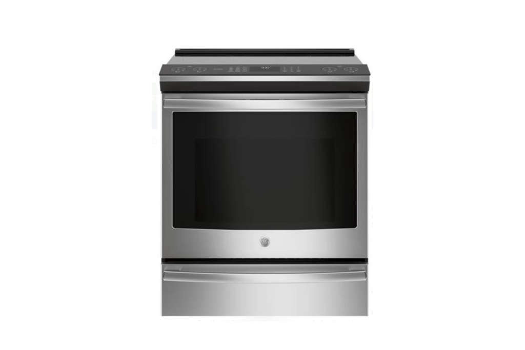 10 Easy Pieces: Induction Ranges - Remodelista