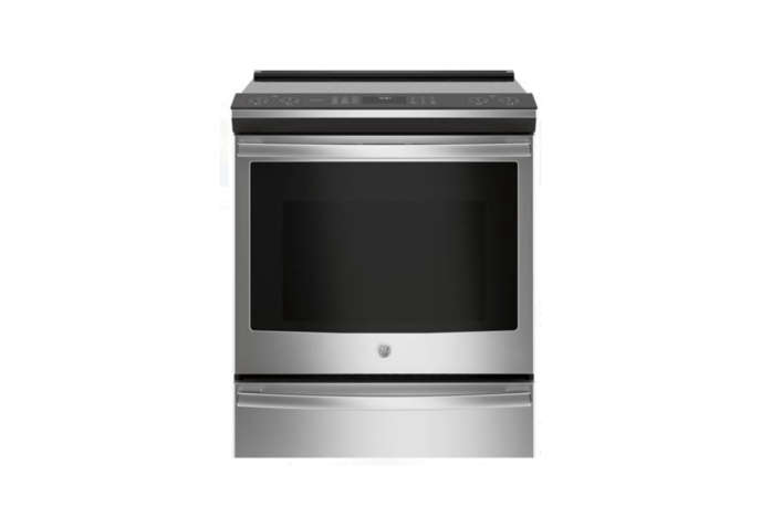 10 Easy Pieces: Induction Ranges - Remodelista