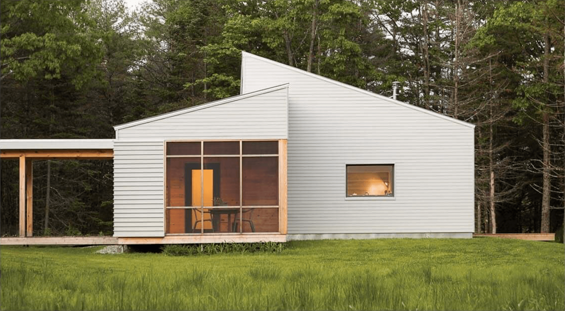 Everything You Need to Know About Passive Houses - Remodelista