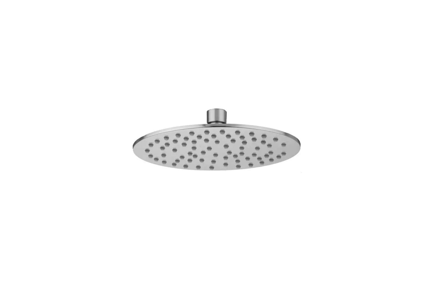 10 Easy Pieces: Rain Shower Heads - Remodelista