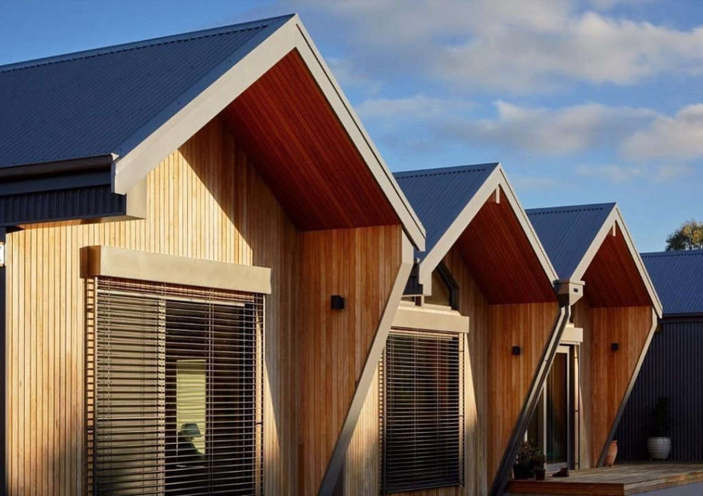 Everything You Need to Know About Passive Houses - Remodelista