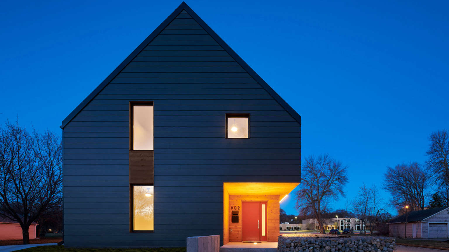 Everything You Need to Know About Passive Houses - Remodelista