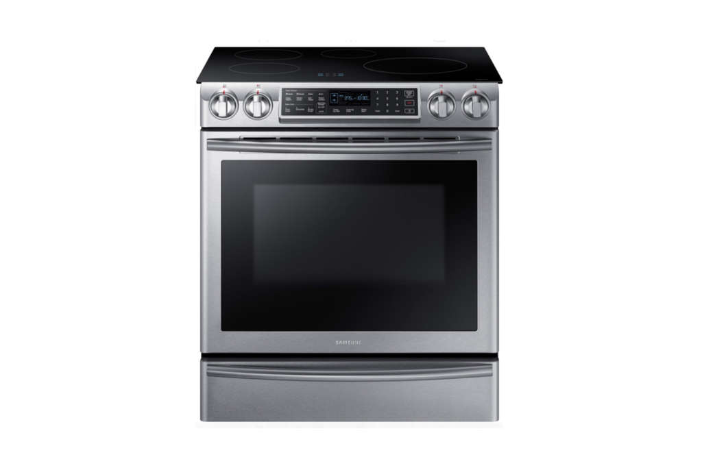 10 Easy Pieces: Induction Ranges - Remodelista