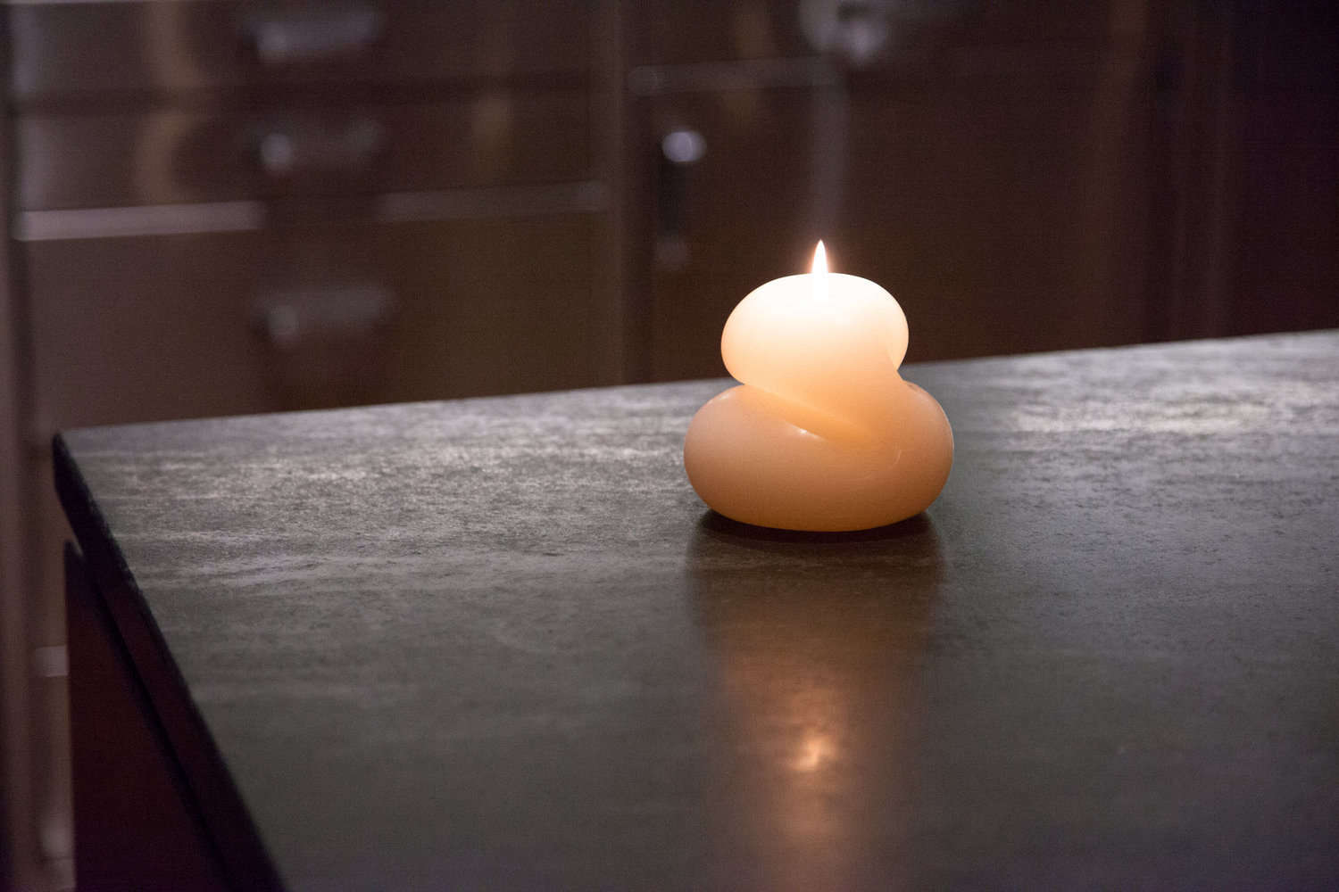 Trend Alert: Crazy Candles - Remodelista