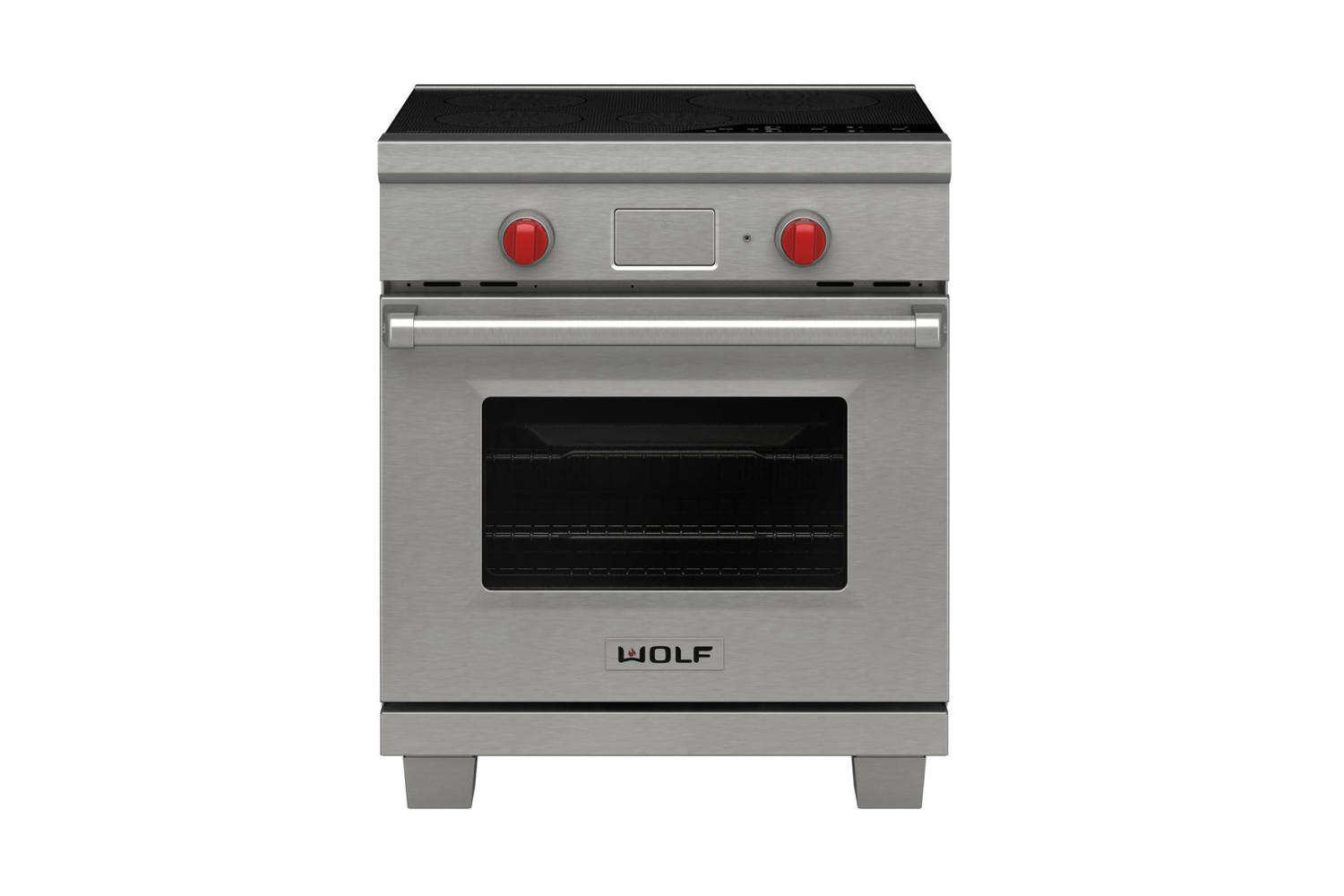 10 Easy Pieces: Induction Ranges - Remodelista