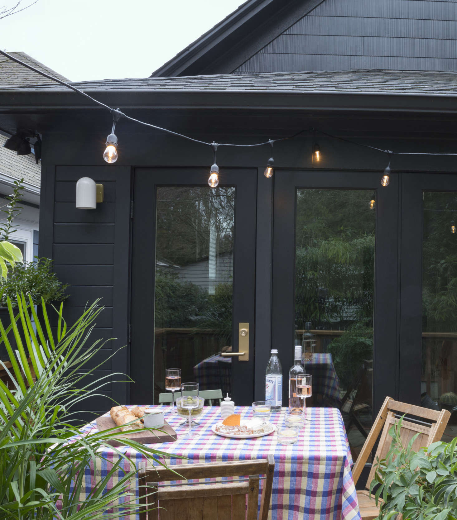 Urban Cottage: Angela Medlin's Chic Victorian House in Portland, Oregon