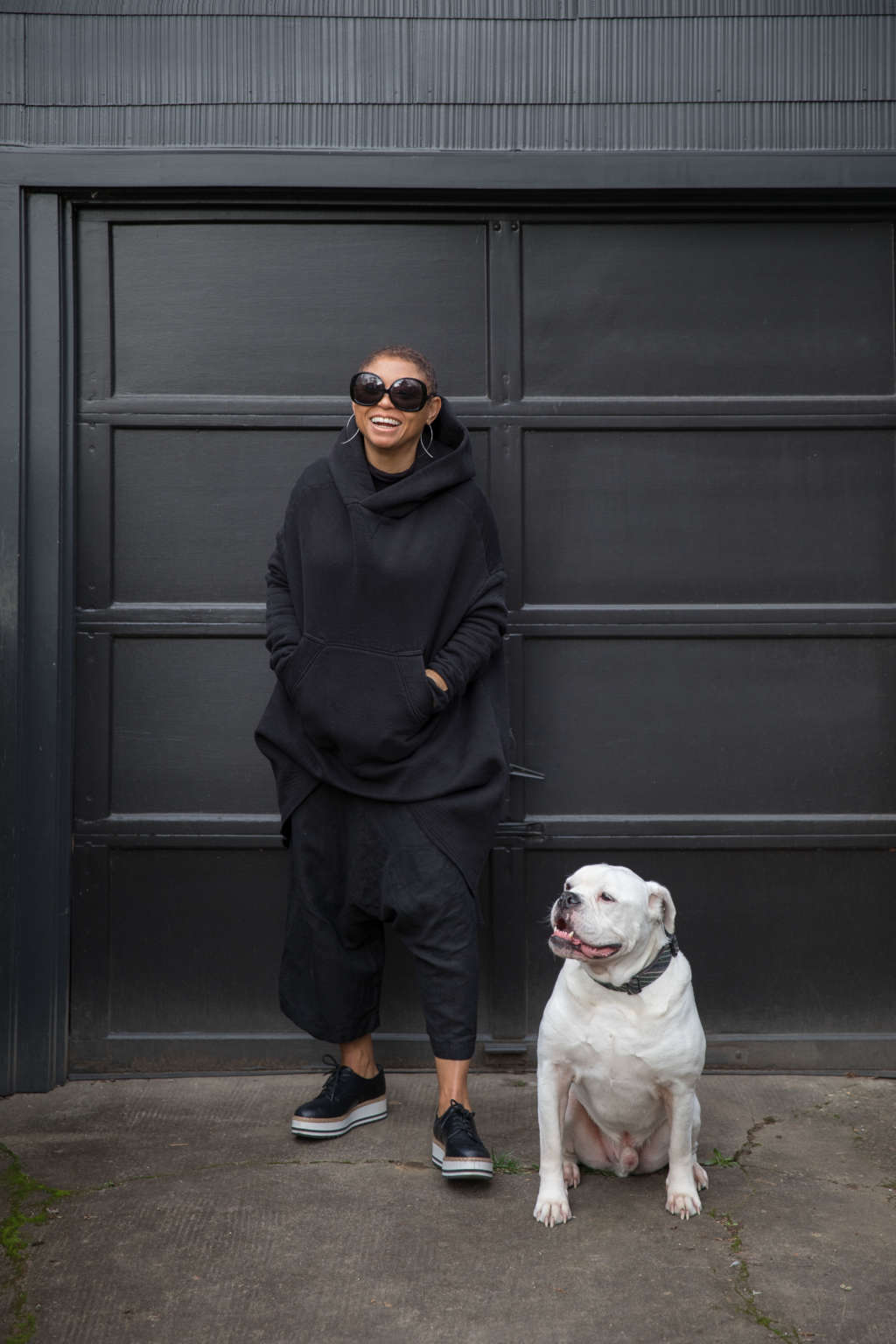 Urban Cottage: Angela Medlin's Chic Victorian House in Portland, Oregon