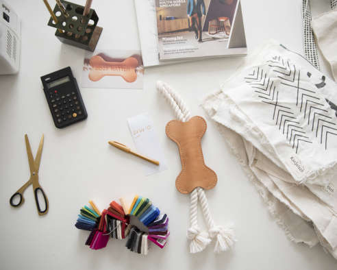 Urban Cottage: Angela Medlin's Chic Victorian House in Portland, Oregon