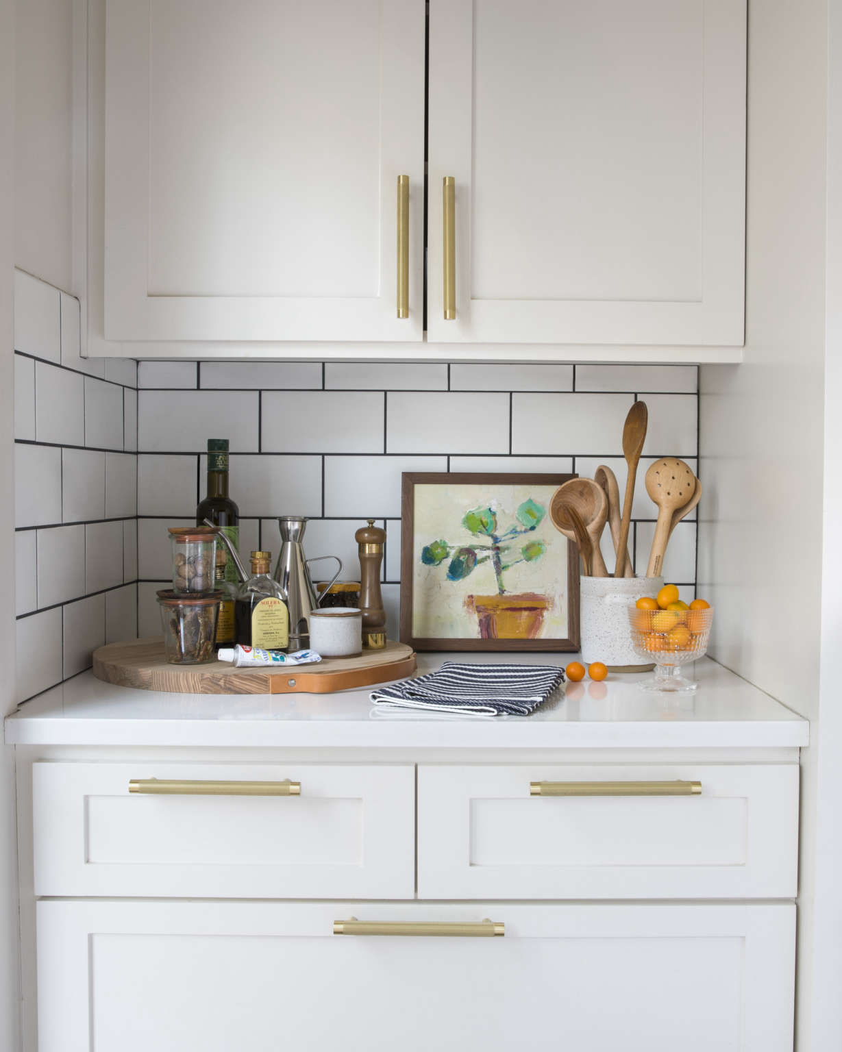 Urban Cottage: Angela Medlin's Chic Victorian House in Portland, Oregon