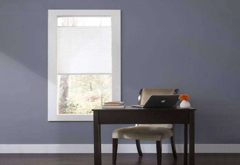 10 Easy Pieces: Top Down Bottom Up Window Shades - Remodelista