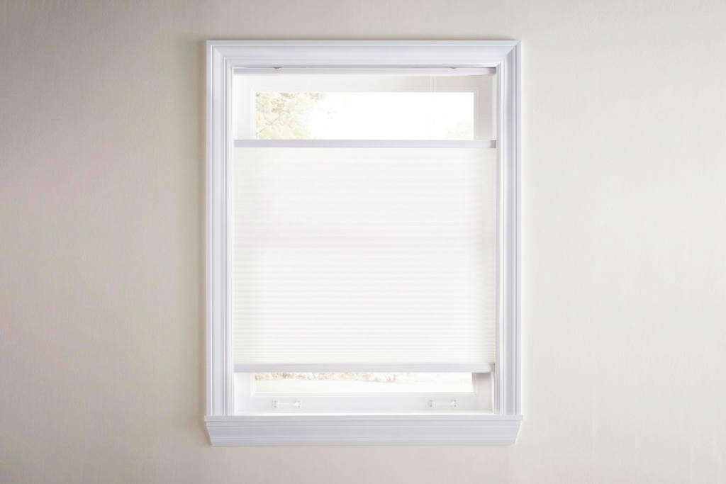 10 Easy Pieces: Top Down Bottom Up Window Shades - Remodelista