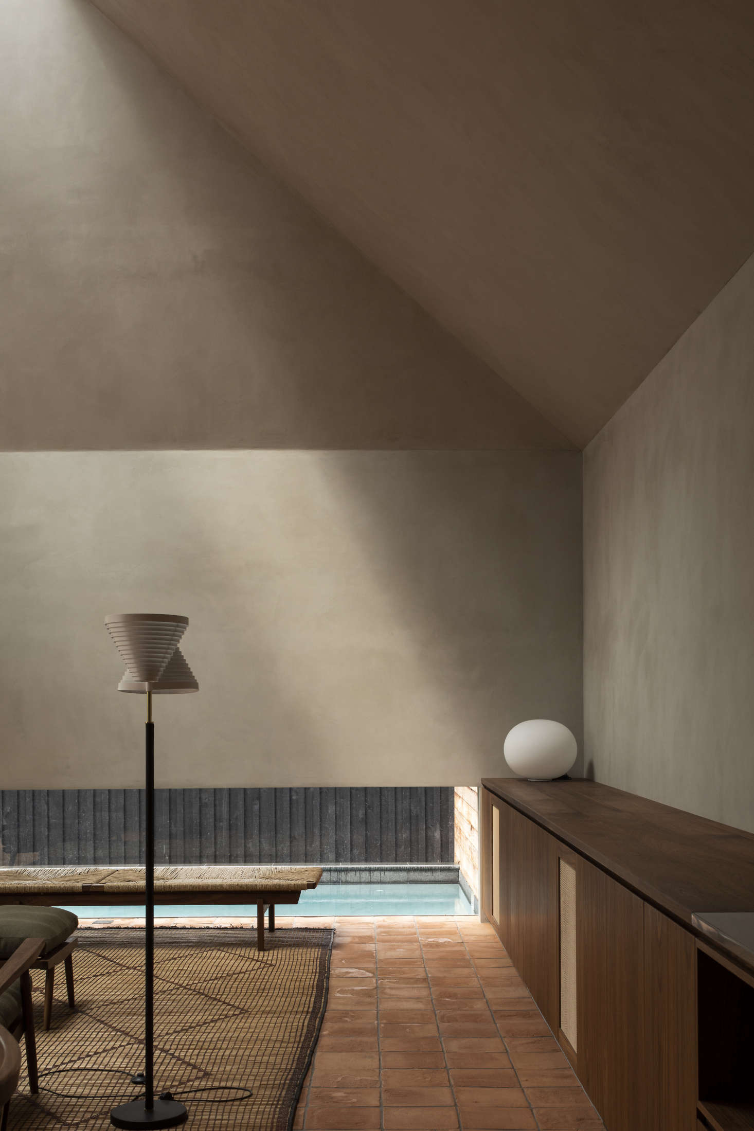 Collective Composition: A Historic Villa Renovation in Auckland by ...