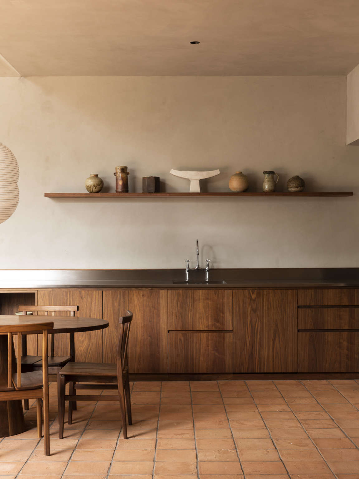 Collective Composition: A Historic Villa Renovation in Auckland by ...