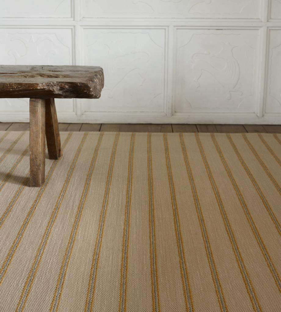A Rug World Rockstar: Sylvie Johnson's Natural Fiber Rug Designs for ...