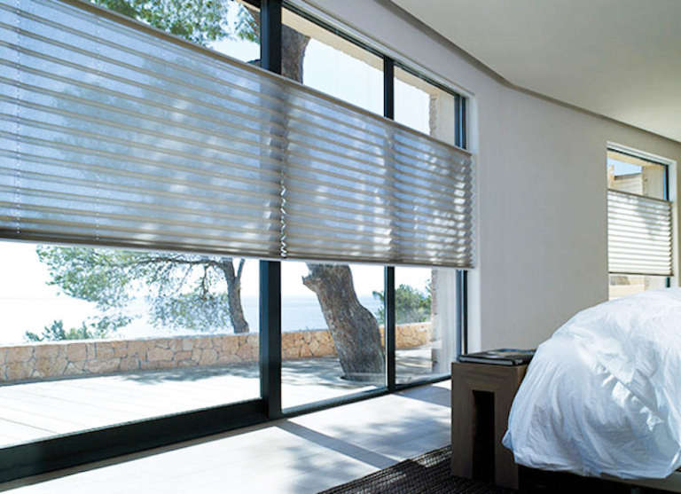 10 Easy Pieces: Top Down Bottom Up Window Shades - Remodelista
