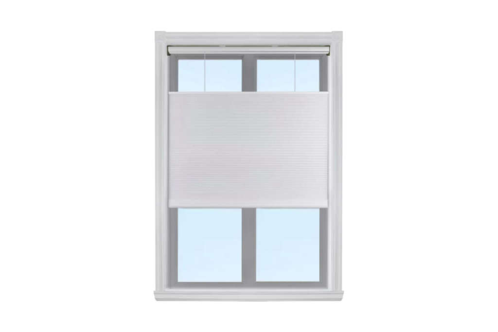 10 Easy Pieces: Top Down Bottom Up Window Shades - Remodelista