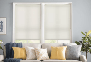 10 Easy Pieces: Top Down Bottom Up Window Shades - Remodelista
