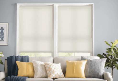 10 Easy Pieces: Top Down Bottom Up Window Shades - Remodelista