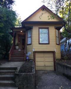 Urban Cottage: Angela Medlin's Chic Victorian House in Portland, Oregon