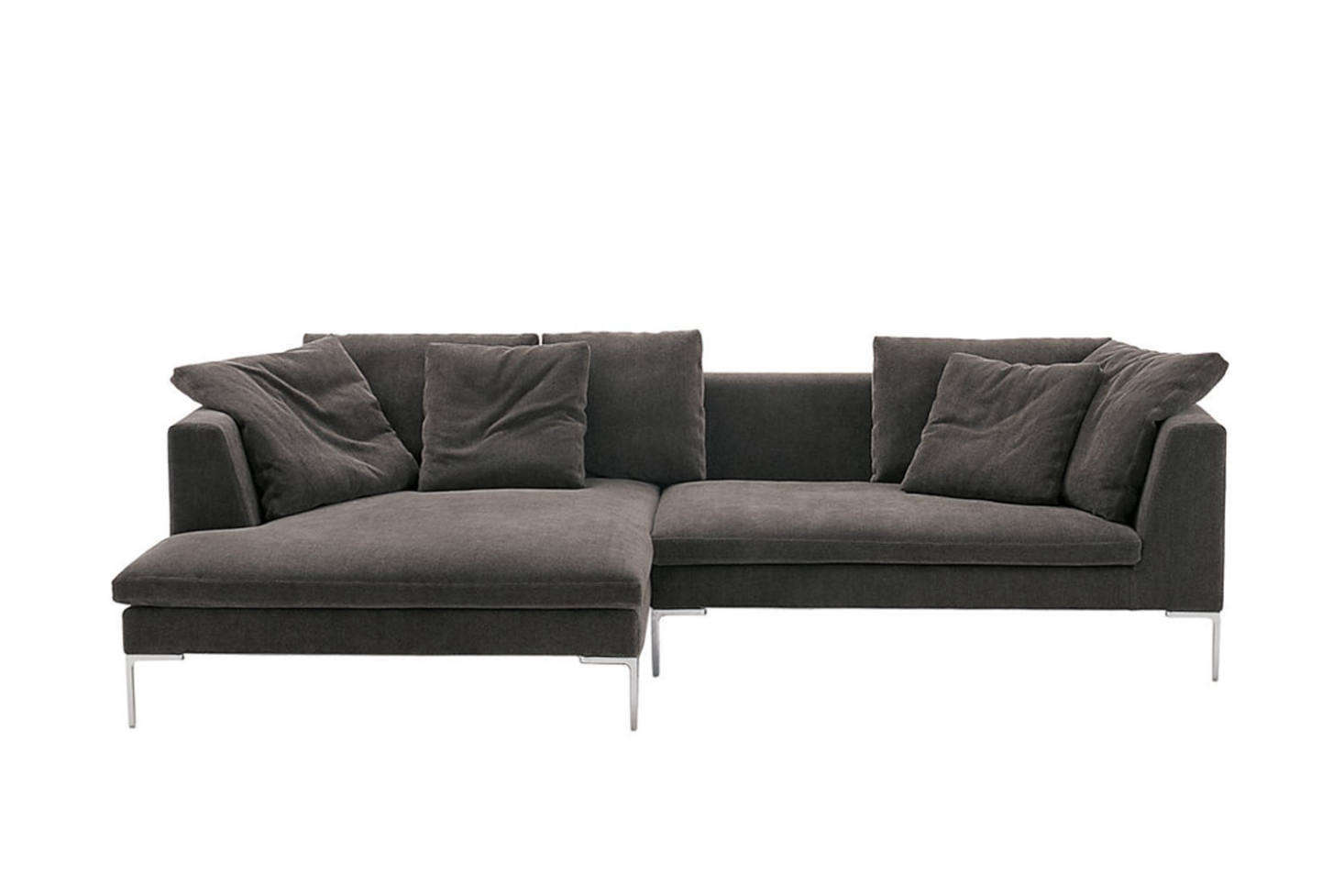 10 Easy Pieces: Architect-Designed Sofas - Remodelista