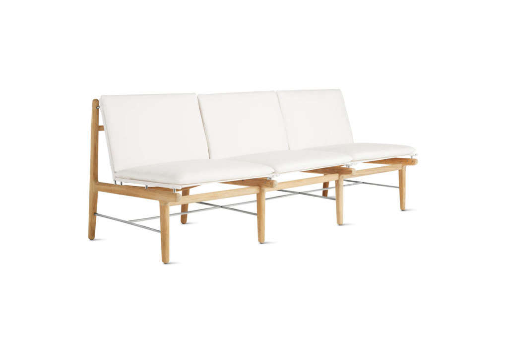 10 Easy Pieces: Architect-Designed Sofas - Remodelista