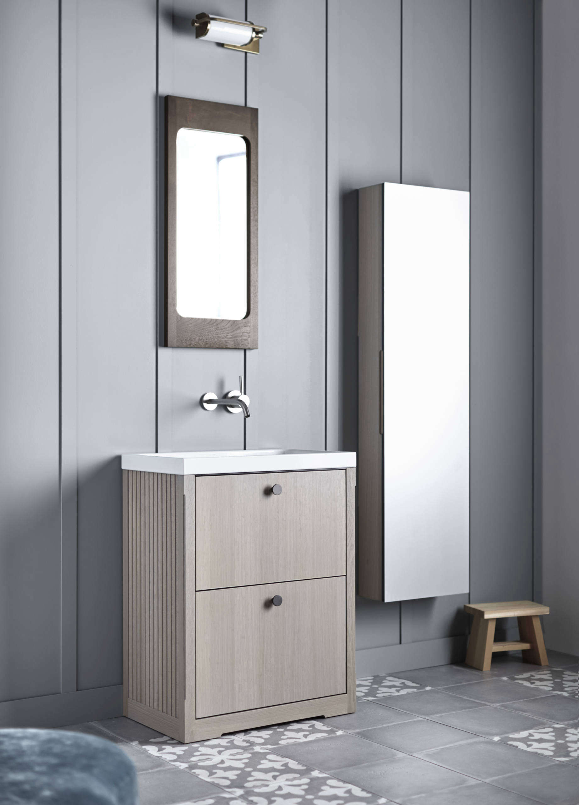 Elegant Storage À La Carte: Long-Lasting Freestanding Pieces from ...