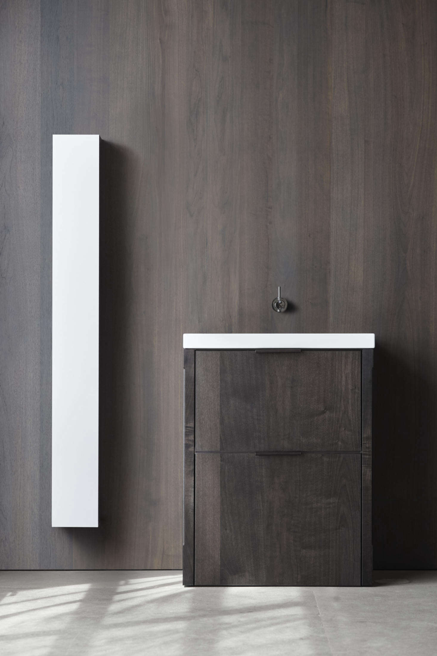 Elegant Storage À La Carte: Long-Lasting Freestanding Pieces from ...