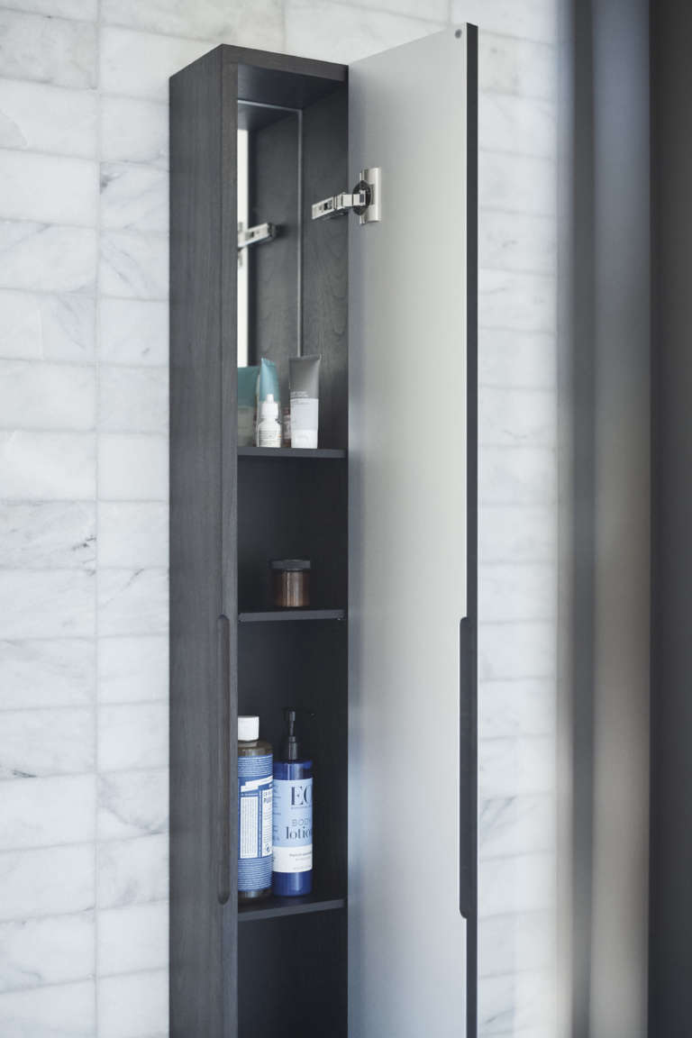 Elegant Storage À La Carte: Long-Lasting Freestanding Pieces from ...