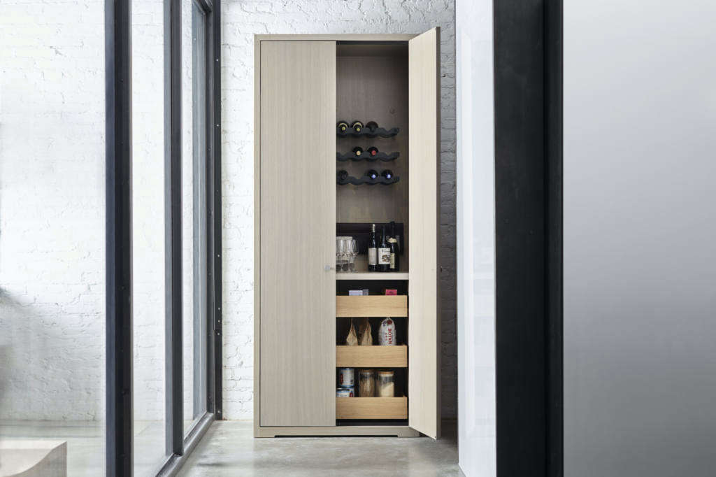Elegant Storage À La Carte: Long-Lasting Freestanding Pieces from ...