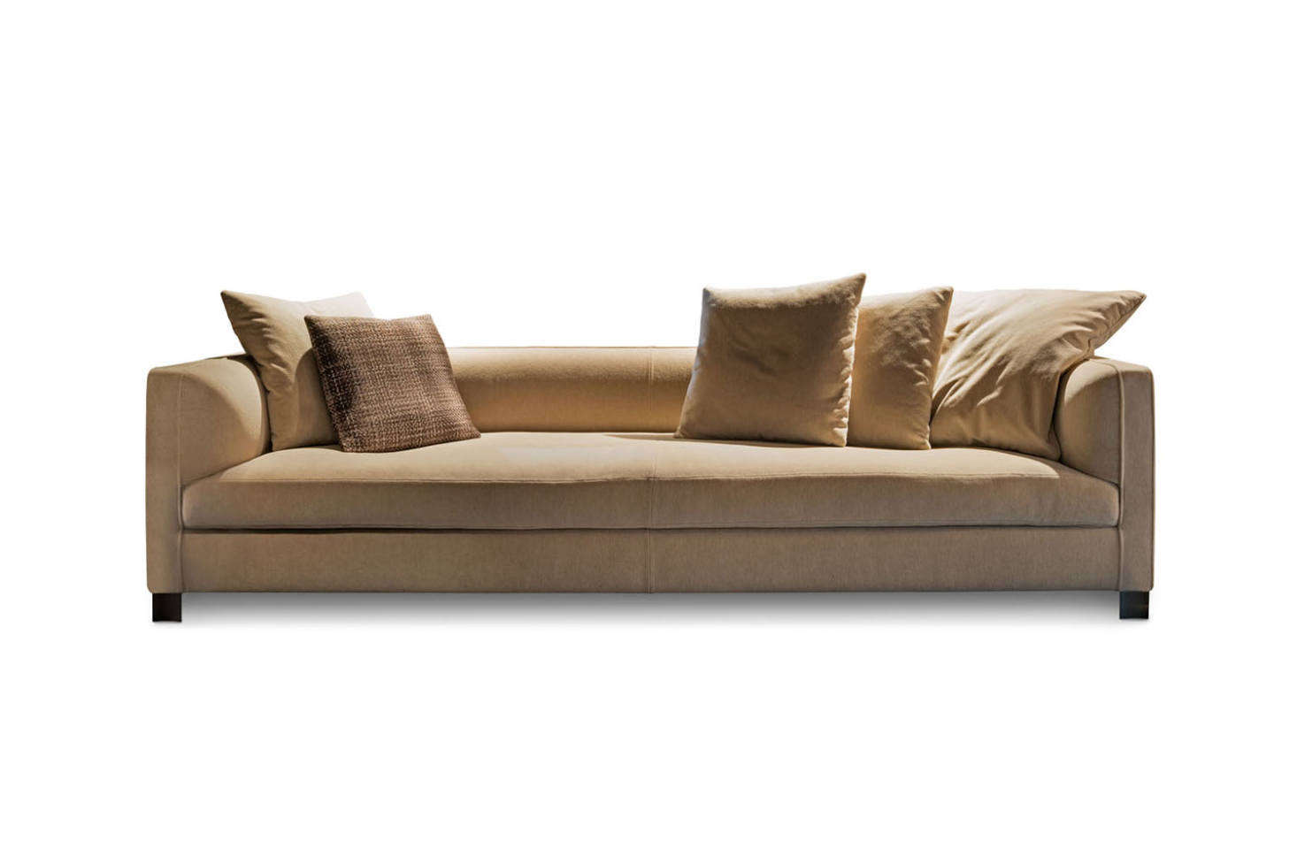 10 Easy Pieces: Architect-Designed Sofas - Remodelista