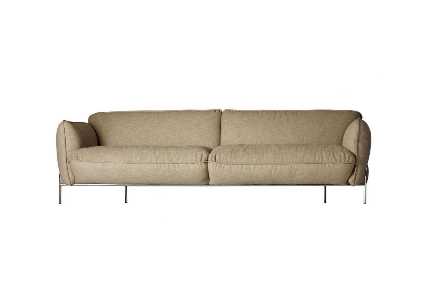 10 Easy Pieces: Architect-Designed Sofas - Remodelista