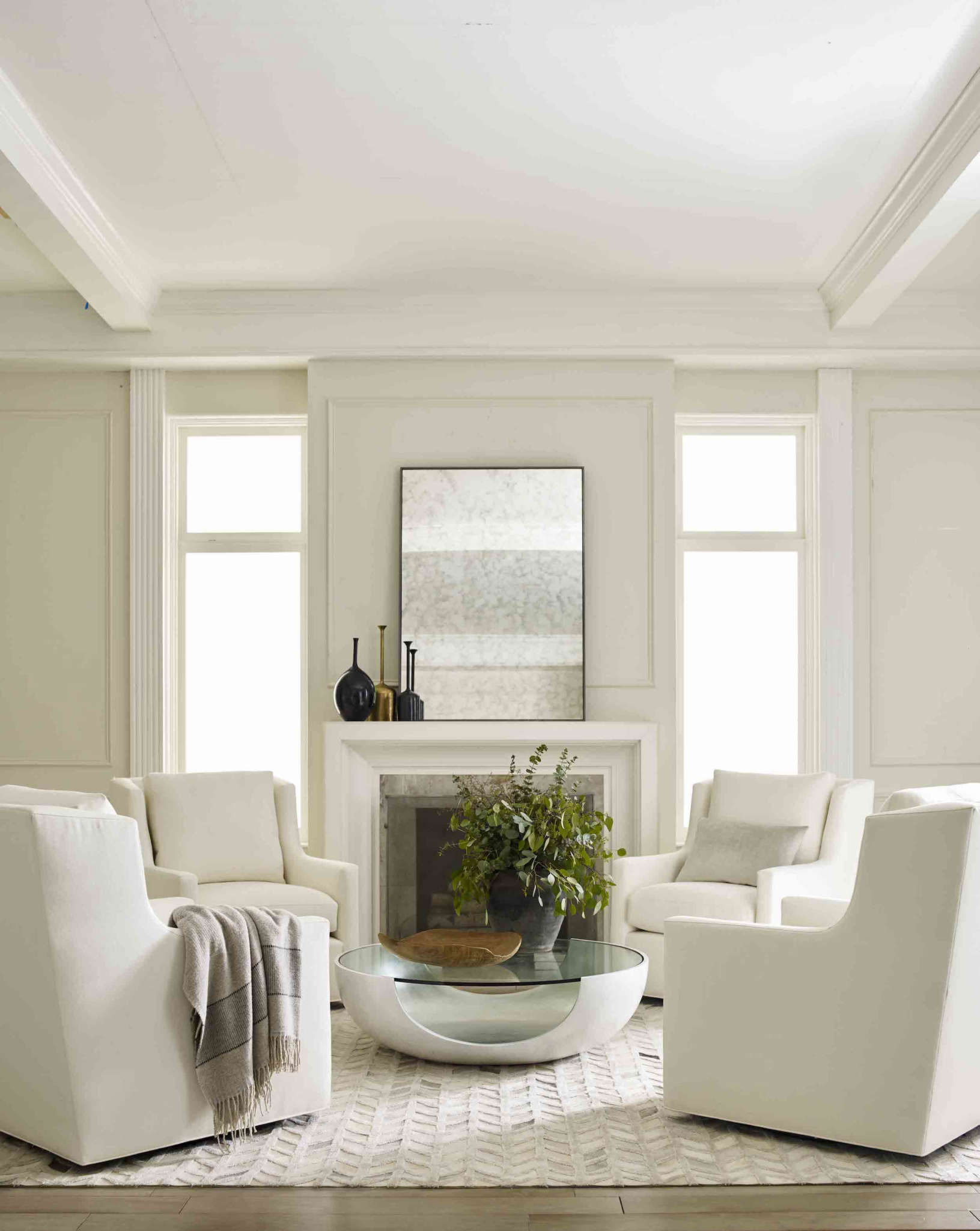 Reflections on Home: Multifunctional Furnishings Built for Comfort ...