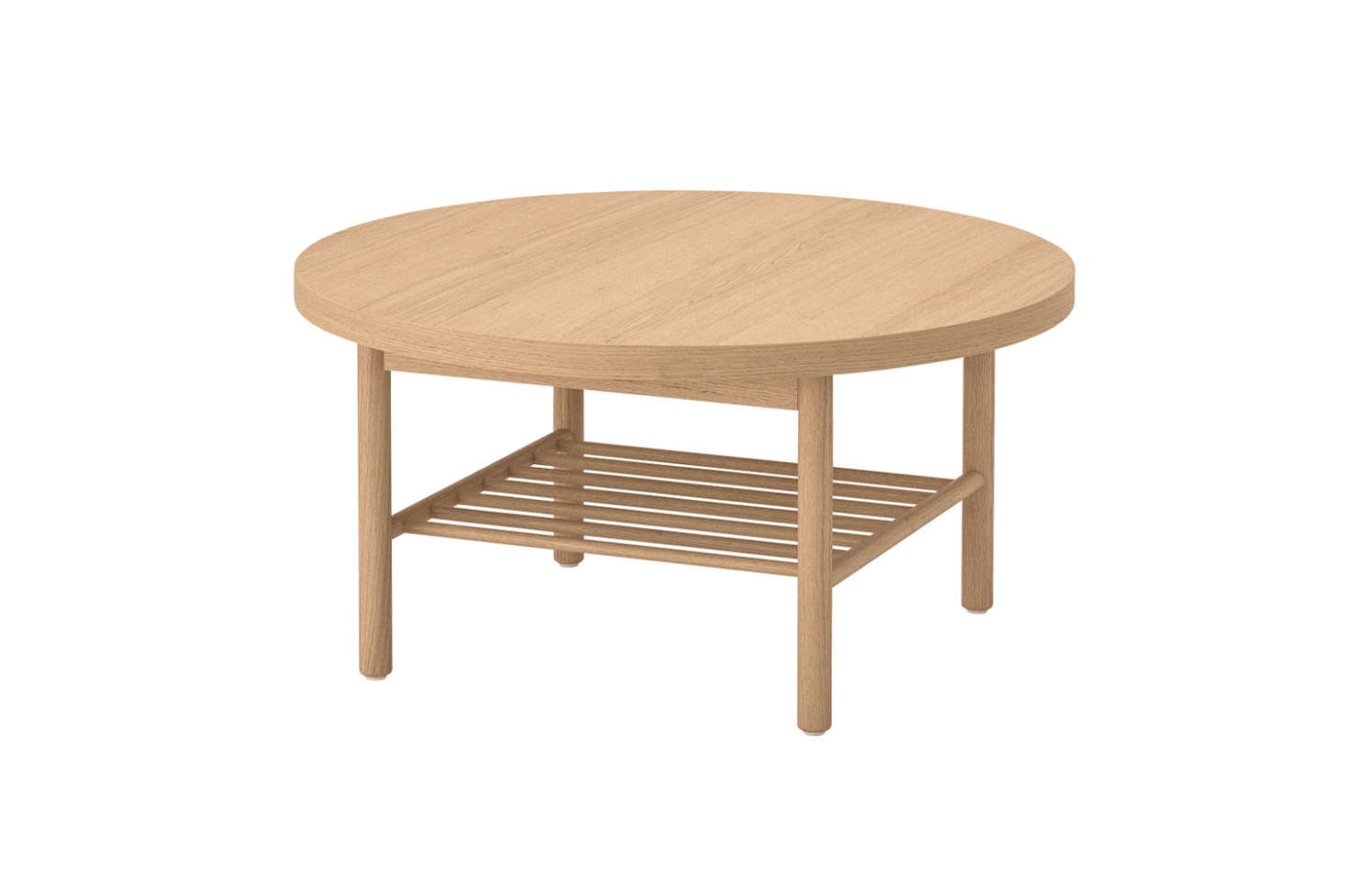 10 Easy Pieces: Simple Wood Coffee Tables - Remodelista