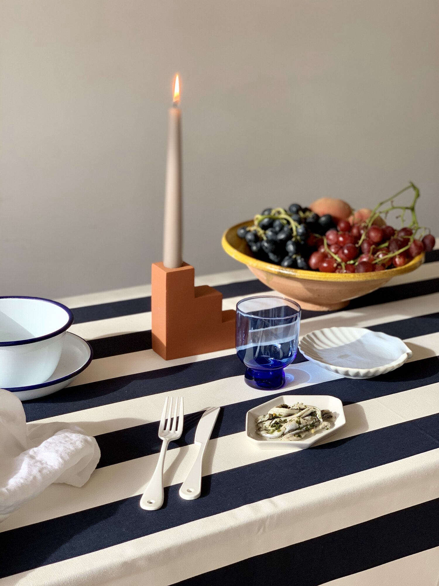 A Moveable Feast: The Wanda Dinner Party Box from a UK Entertaining ...