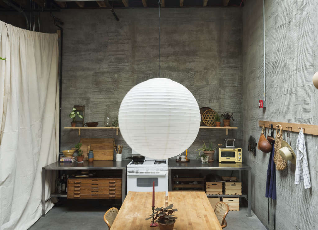 Kitchen(s) of the Week: 6 Low-Impact Deconstructed Kitchens - Remodelista