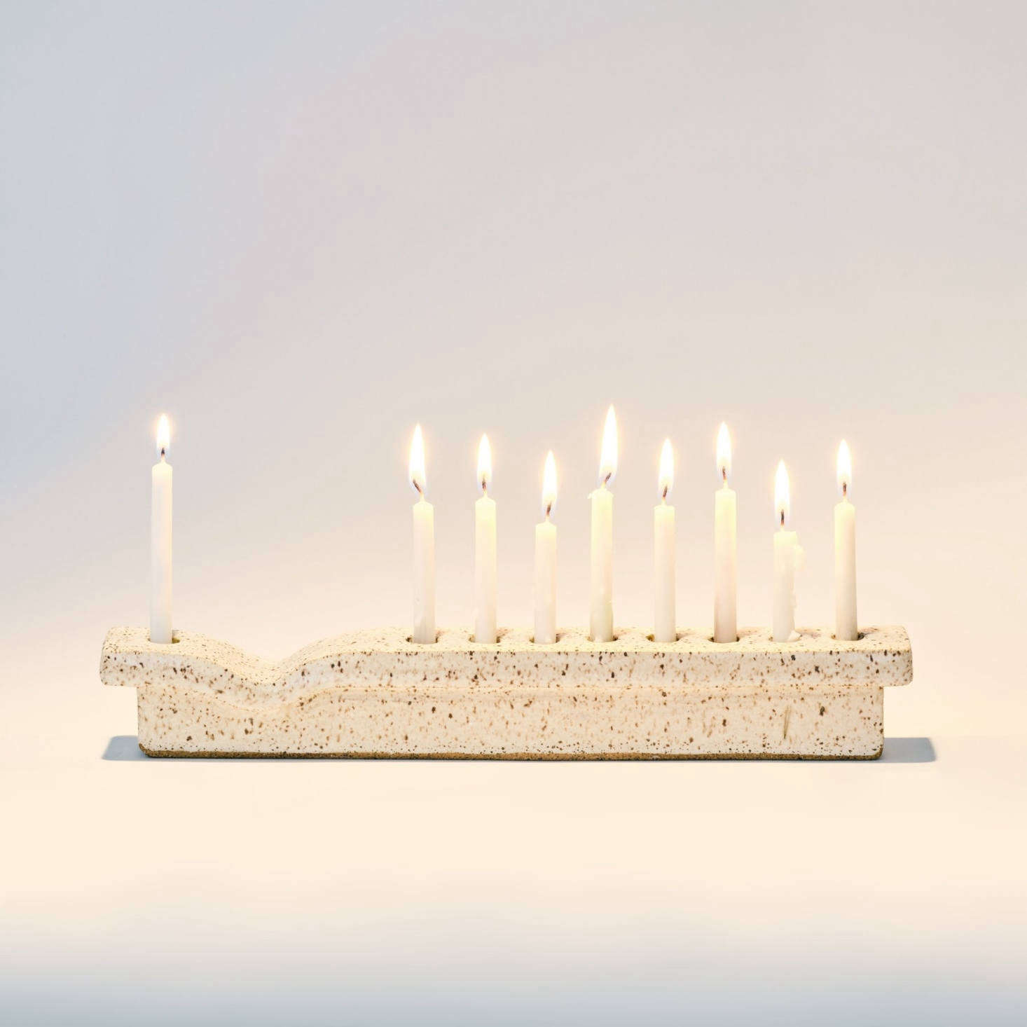 5 Favorite Menorahs for a Handmade Hanukkah 2020