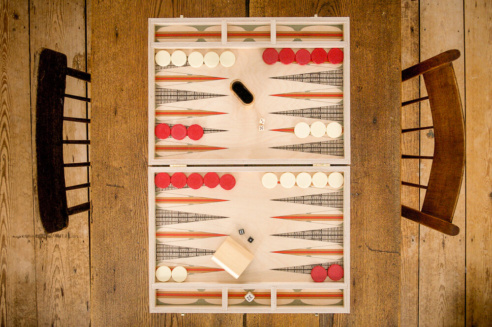 9 Favorites: A Remodelista Roundup of Parlor Games for the Coming ...