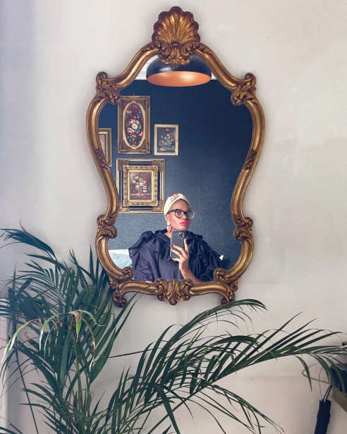 The Table as a Space Where All Are Welcome: Ajiri Aki on Design ...